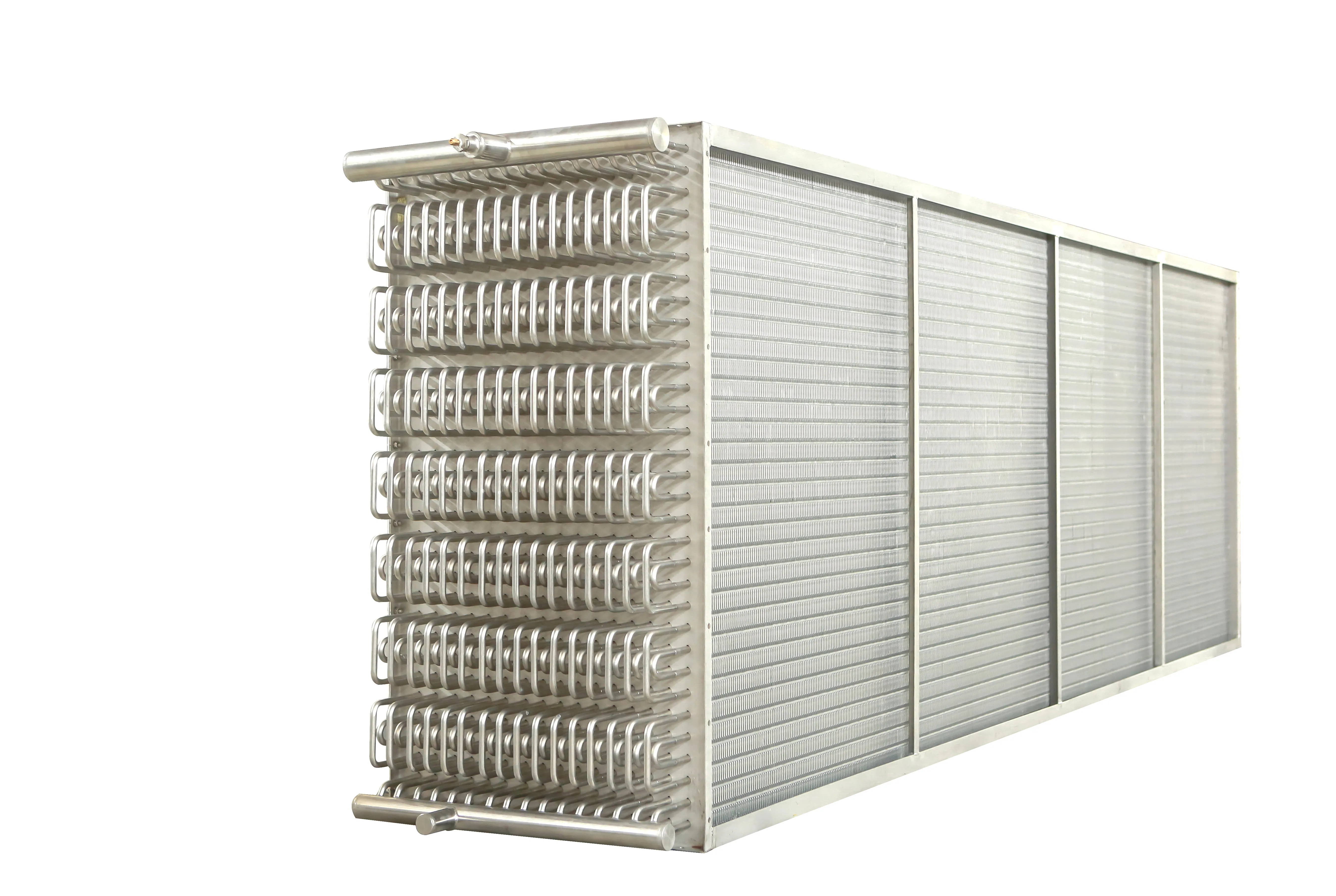 SQUARE Iqf Processing Line Automic Cryogenic Durian Quick Freeze Tunnel ...