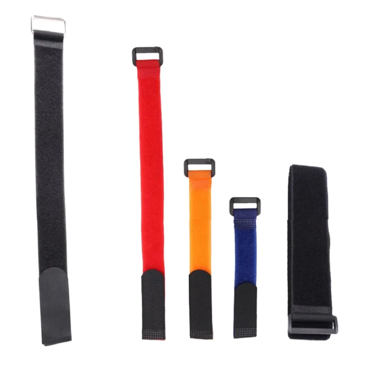 Custom Size Eco-Friendly Nylon Garment Use Printed Cable Ties ...