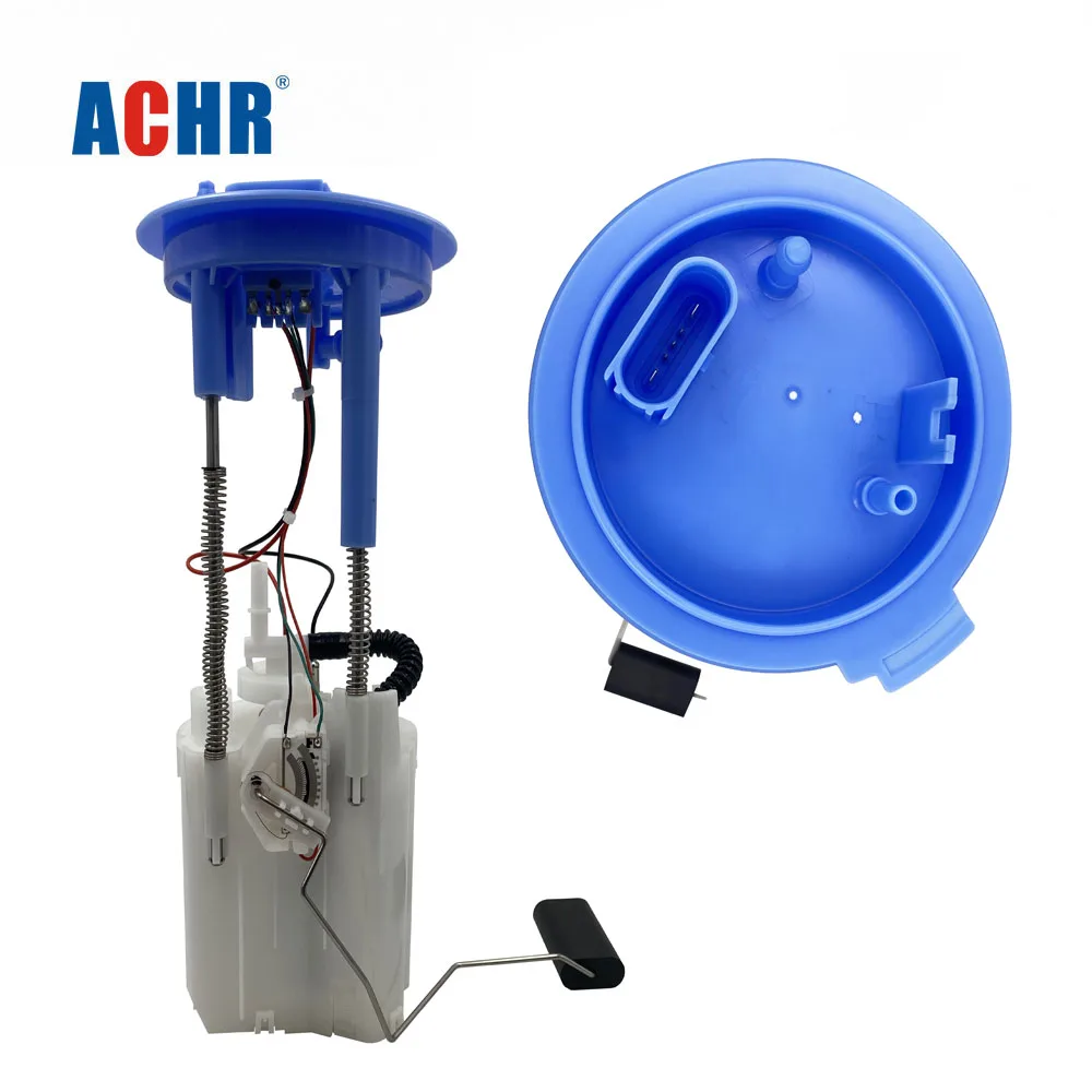 Fuel pump module assembly fits for VW Tiguan Audi Q3 5N0919051G 77095 ...