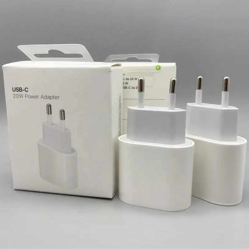 Best Original Apple Iphone Charger Pd 20w Fast Charger Type-c Fast ...