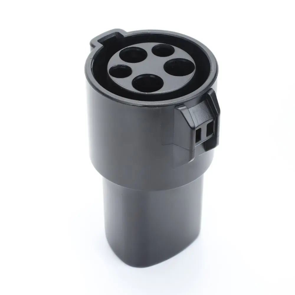 Fast Charging Adapters 220v 60a Type1 to Tesla Ev Charger Adapters SAE ...