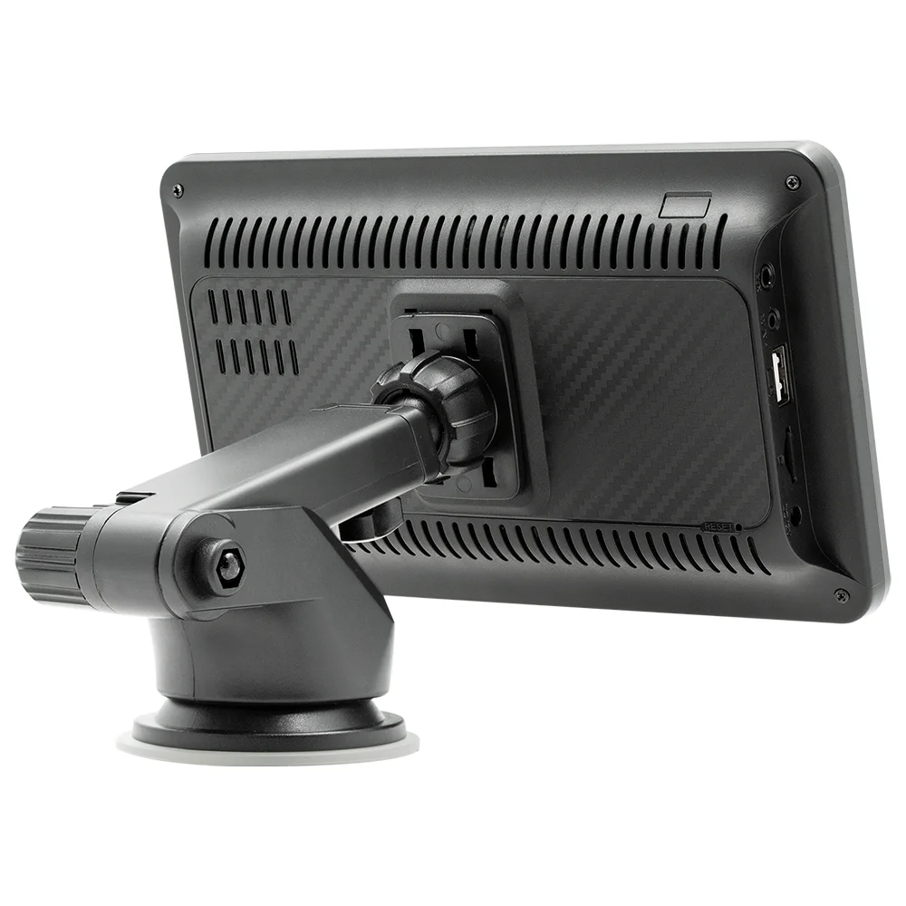 Alibaba.com: X5306 7-inch 2.5D display car MP5 radio with wireless ...