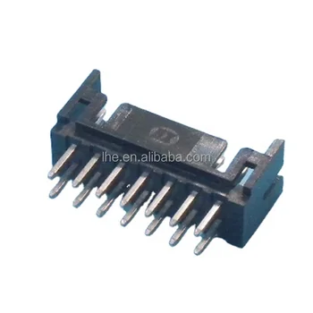 A2502 XHB Connector