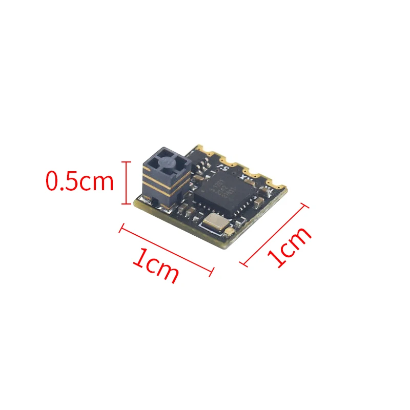 ELRS MINI 2.4GHz RX SX1280 EXPRESSLRS Nano Long Range Receiver| Alibaba.com