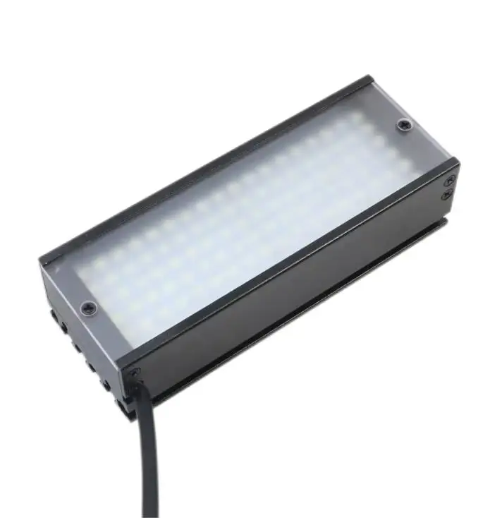 Visual Lighting System Bar Lights Automated Machine Vision Inspection ...