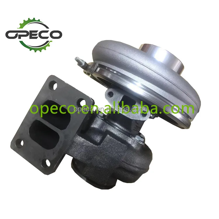 For Cummins 6bt 6bt-590 Turbocharger H1c 166592 3522777 466563-5003s ...