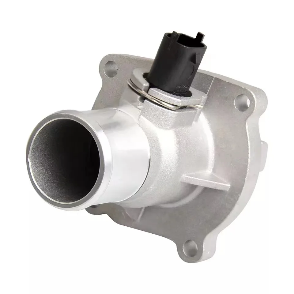 Chevrolet Thermostat - Reliable Performance for Cruze & Trax