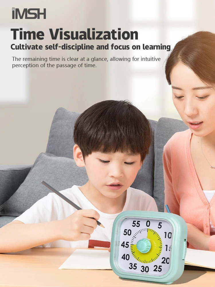 Tm11603 Visual Countdown Timer For Classroom Buy Visual Countdown
