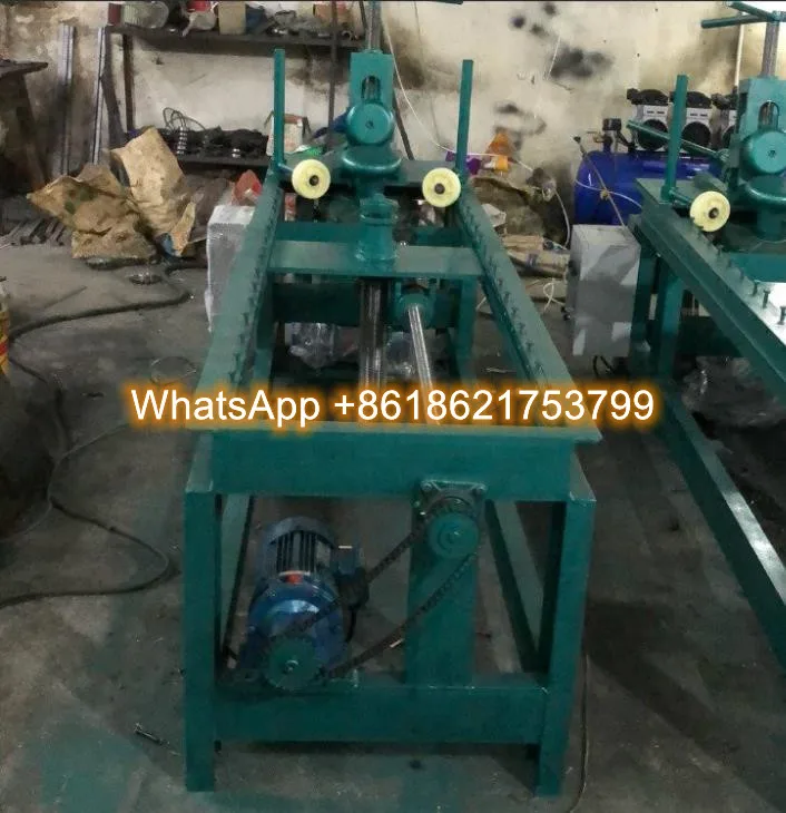 Cone Flange Forming Machine Dished Head Flanging Machine