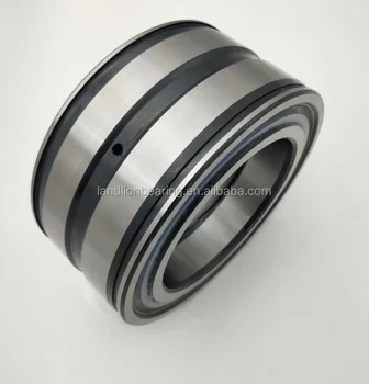 Sl Full Complement Cylindrical Roller Bearing Sl04 5007 Pp Sl045007 ...