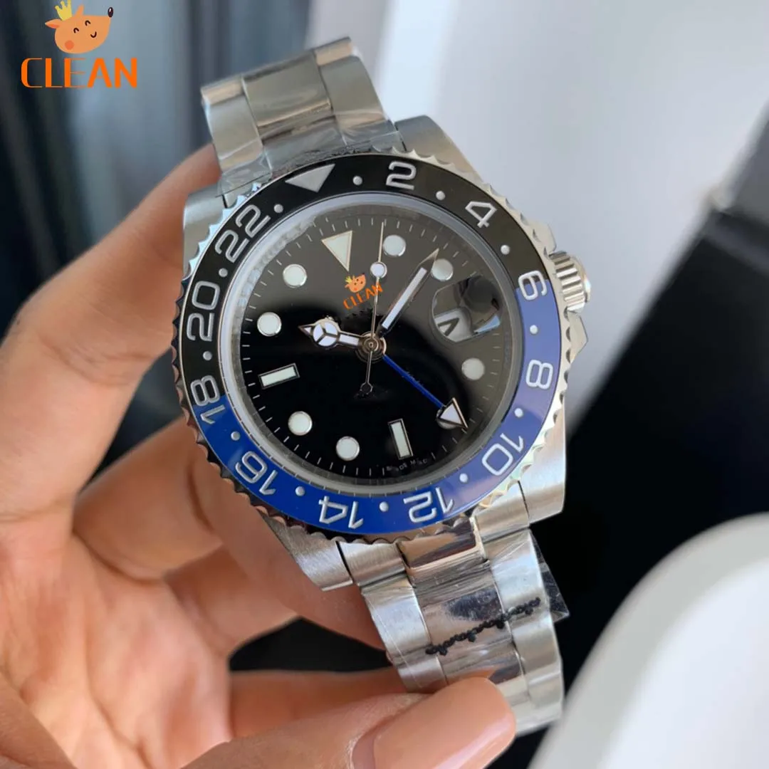 U1 Factory Super Clone Waterproof Material High Quality Sapphire Eta ...