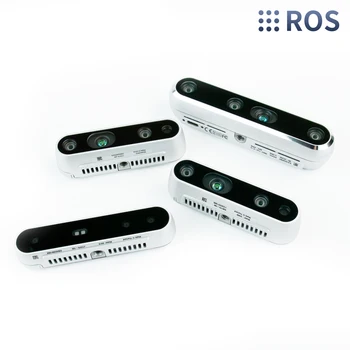 Ros Robot Binocular Three-dimensional Augmented Reality Intel Realsense ...