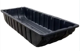 Ice Fishing Plastic Sled Sleighs Hunting Sled| Alibaba.com
