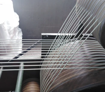 Gfrp Core Fiberglass Extruded Rod For Optical Cable 0.5mm 1.8mm 2.0mm 2 ...