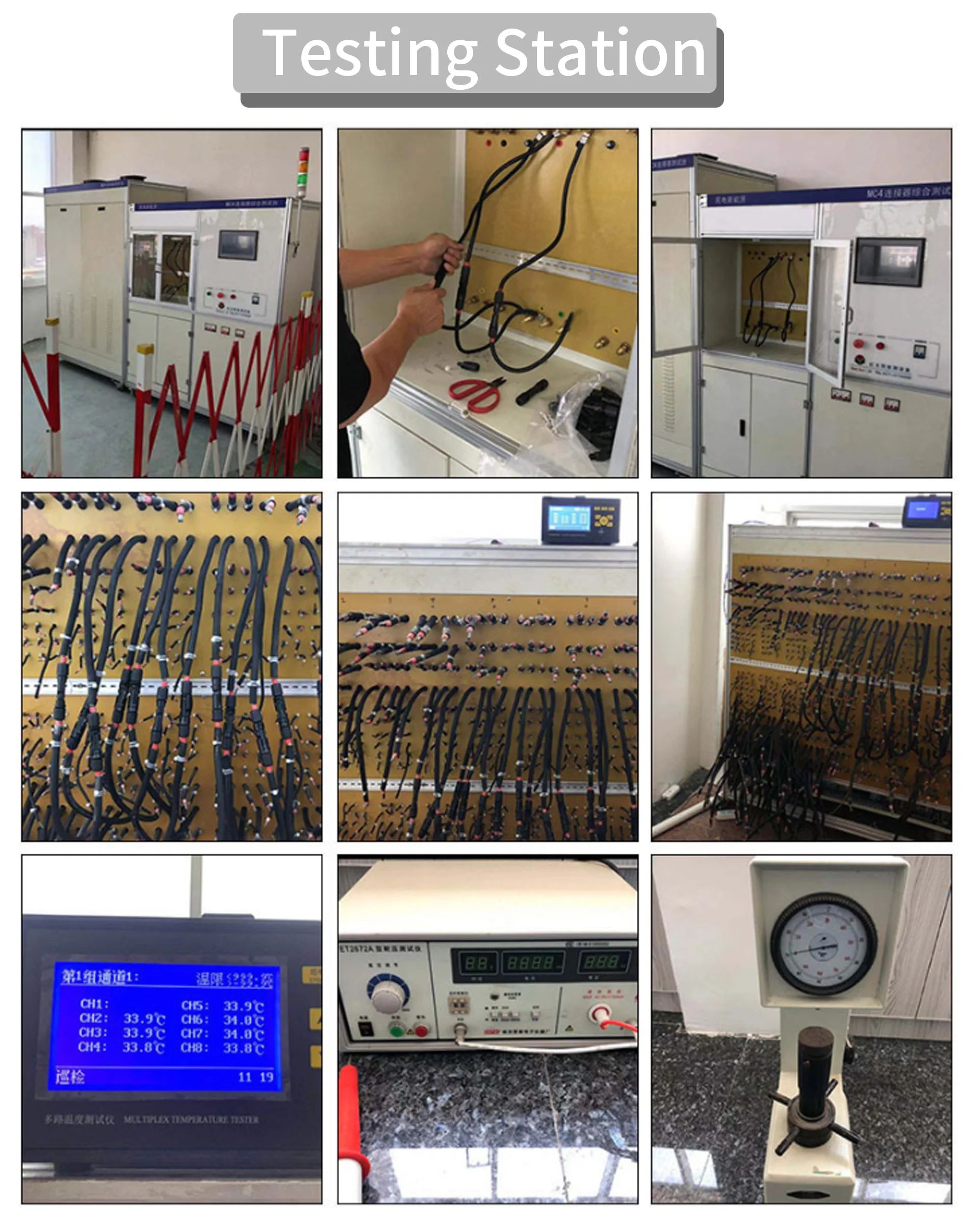 Mcb Thql Tql-1p 100a Squared Miniature Circuit Breaker - Buy Circuit ...