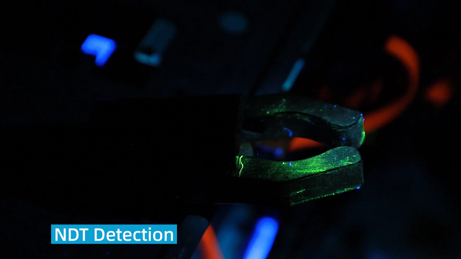 Tank007 Forensic Uniform Light Ultraviolet Csi Forensic Light Source ...