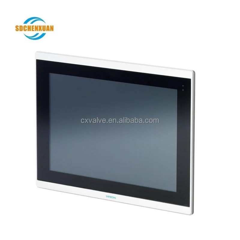 PXM40.E Bacnet/ip Touch Panel 10.1" with Integrated Web Server
