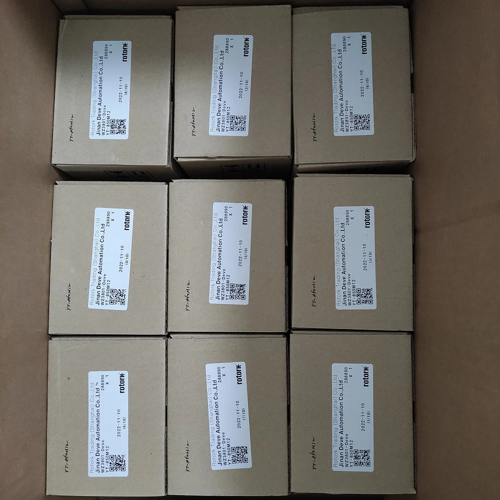 High Quality Rotork Ytc Limit Switch Box Yt-870 With Good Discount ...