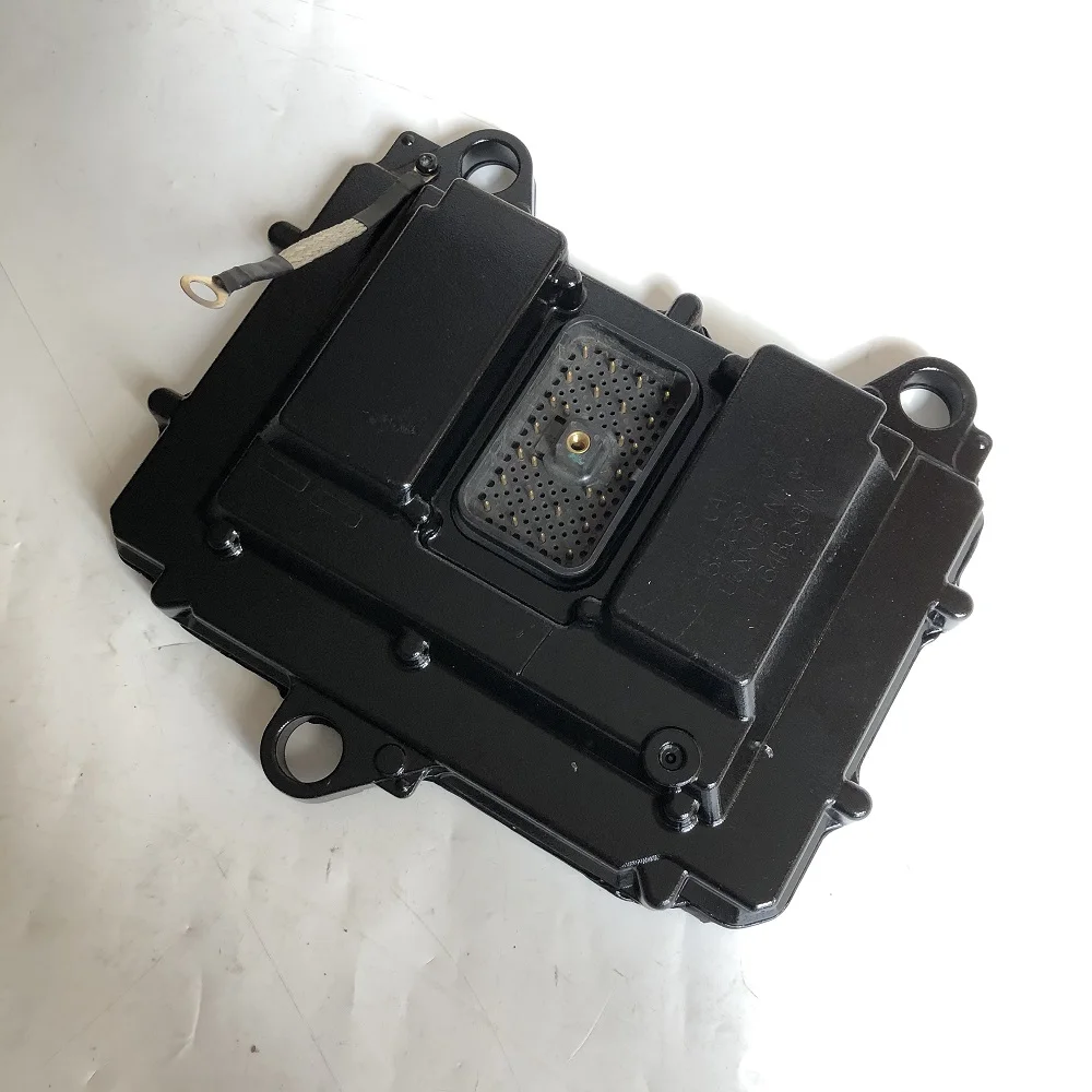 Automatic Battery Charger Controller Mi-con Amt Ii 48v Toyota 25860 ...