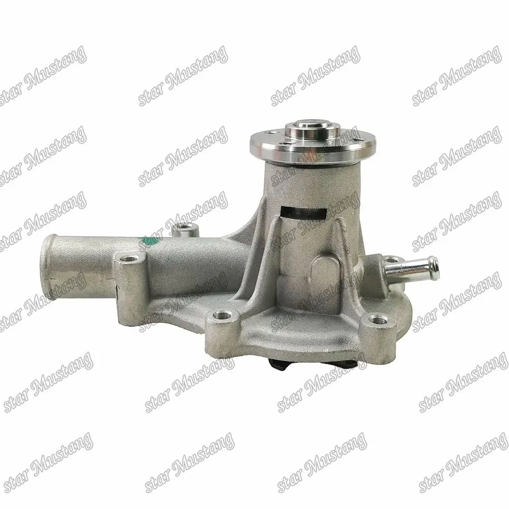 D905 D1005 D1105 Water Pumps for Kubota Engines - Reliable Performance