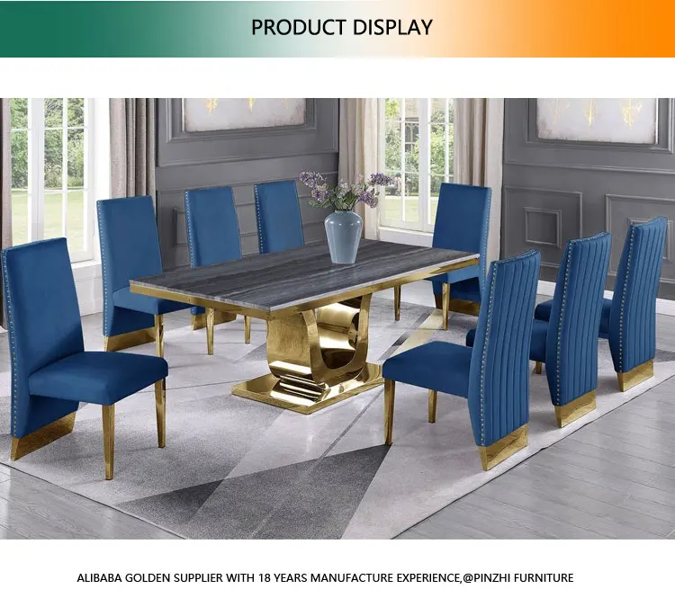 Luxury Modern Dining Chairs - Perfect for Weddings & Events