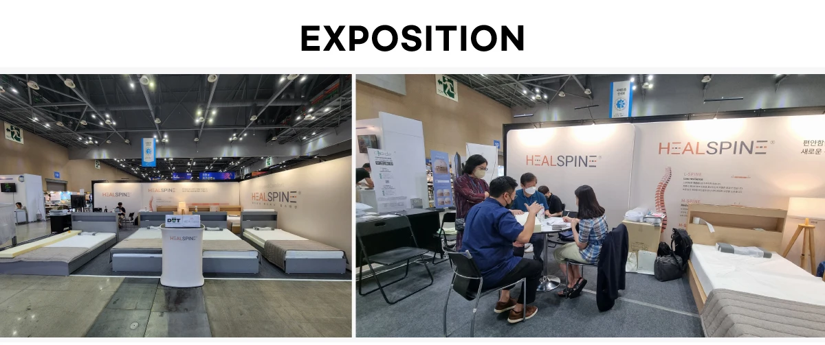 Modern Design Passed Hazardous Substances Test High Density Foam Home ...