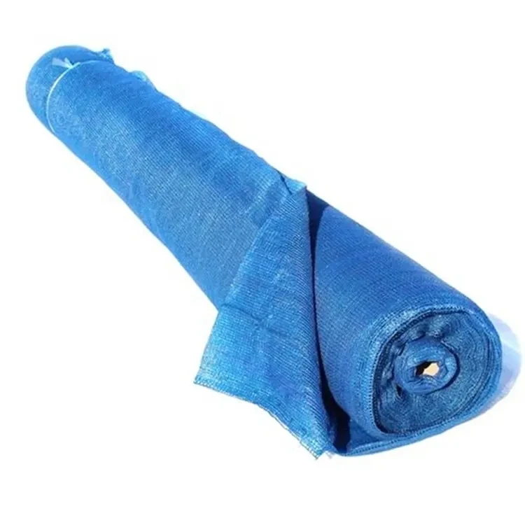 Scaffold green Construction Scaffolding Safety Shade Net For Building ...