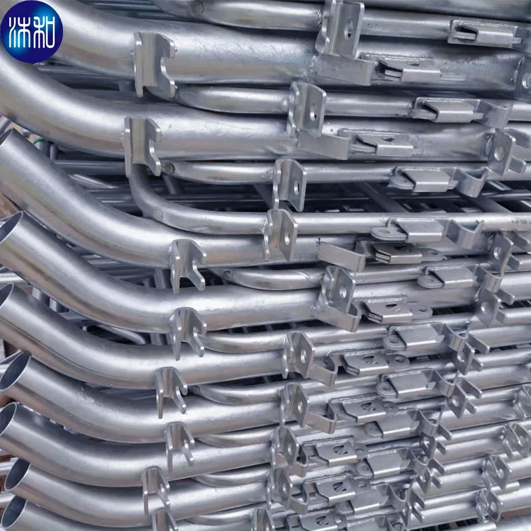 MUHE Pig Farm Animal Gestation Cages for Sale - Durable & Efficient