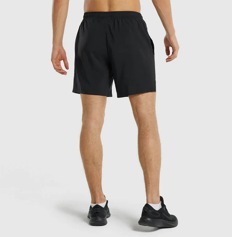 Customized String Inside Mens Jogger Shorts Sweat Men Fitness Running ...