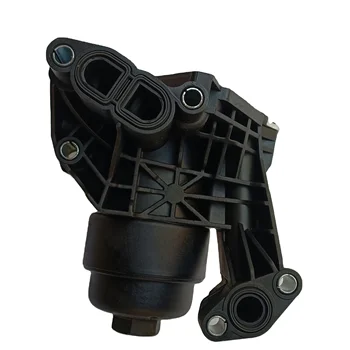 Oil Cooler Assy For Audi Q3 (8ub,8ug) 03n115389k 03n117021 03n117021b ...