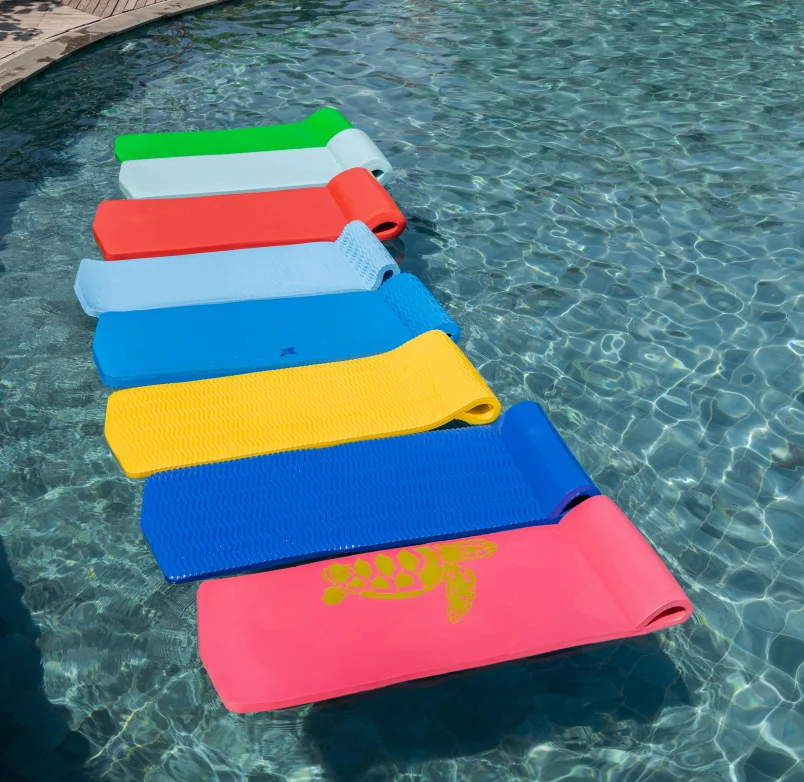 NBR Foam Floating Lounger Swimming Pool Float| Alibaba.com
