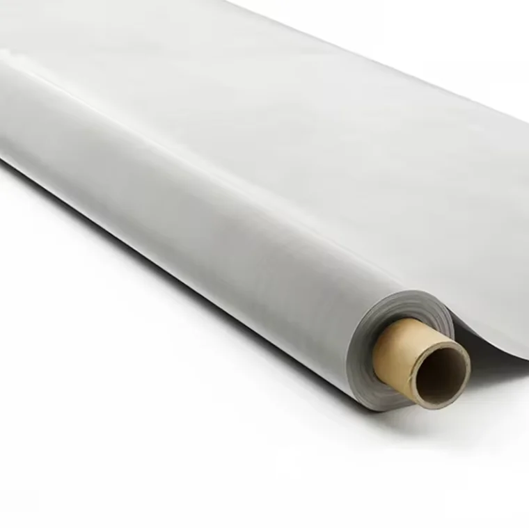 Plain Weave 100 Mesh 304 Stainless Steel Micro Screen Mesh - Buy Pure ...