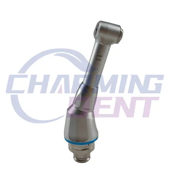 Dental Spare Parts Woodpecker Endo Motor Endodontic Handpiece / Dental Low Speed Contra Angle ...