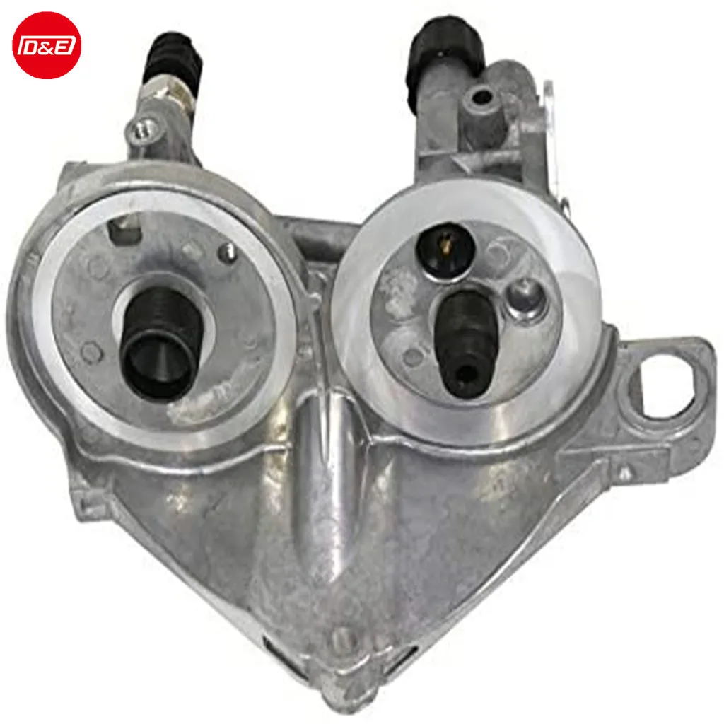 Professional Fuel Filter Housing Filter Head 21870635 21336013 21900852 ...