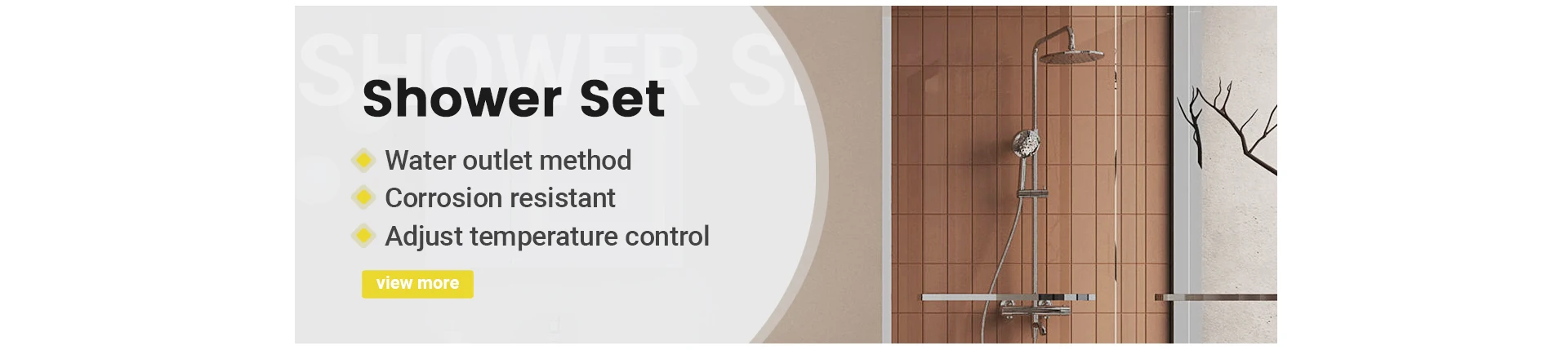 Company Overview - Wenzhou Koen Sanitary Wares Co., Ltd.