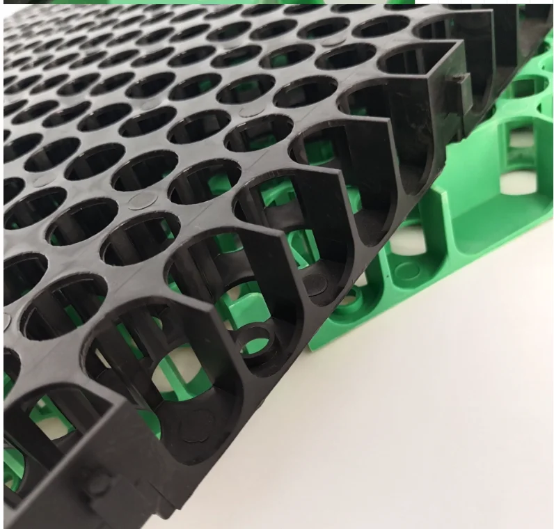 Roof Garden Green Dimple Drainage Board - Buy Drain Cage,Plastic Drain ...