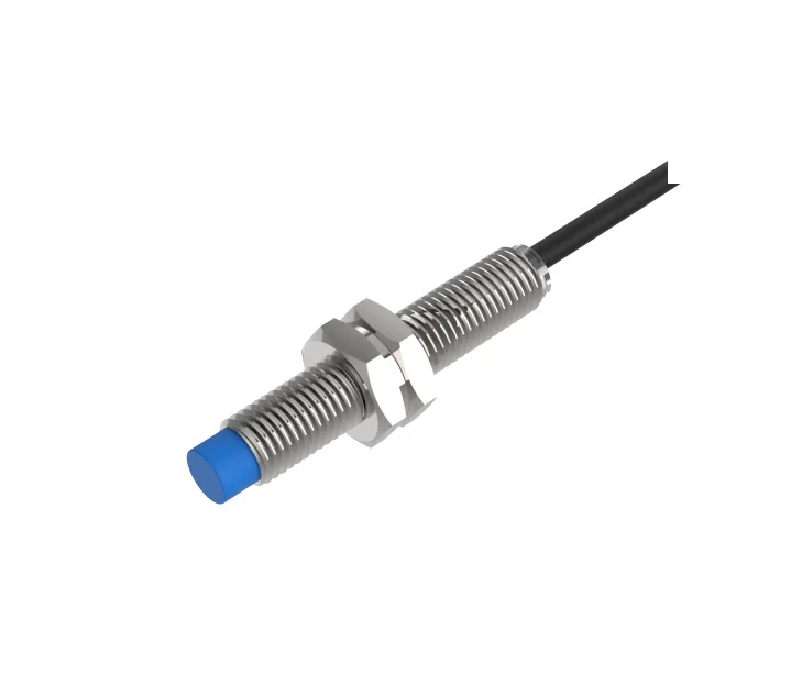 inductive proximity switch sensor proximity sensors 4mm m12 proximity ...
