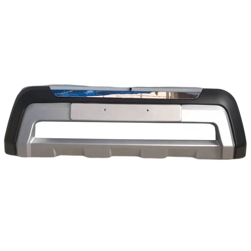 JARED Bumper Guard - Durable Protection for Chevrolet Colorado