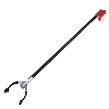 Eco-friendly Litter Picker Reacher Grabber Reaching Tool Garbage Picker ...
