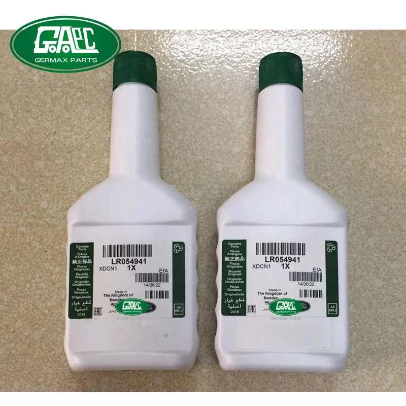 Haldex Coupling Gear Fluid Lr003136 Lr054941 T4a15328 For Freelander 2 ...