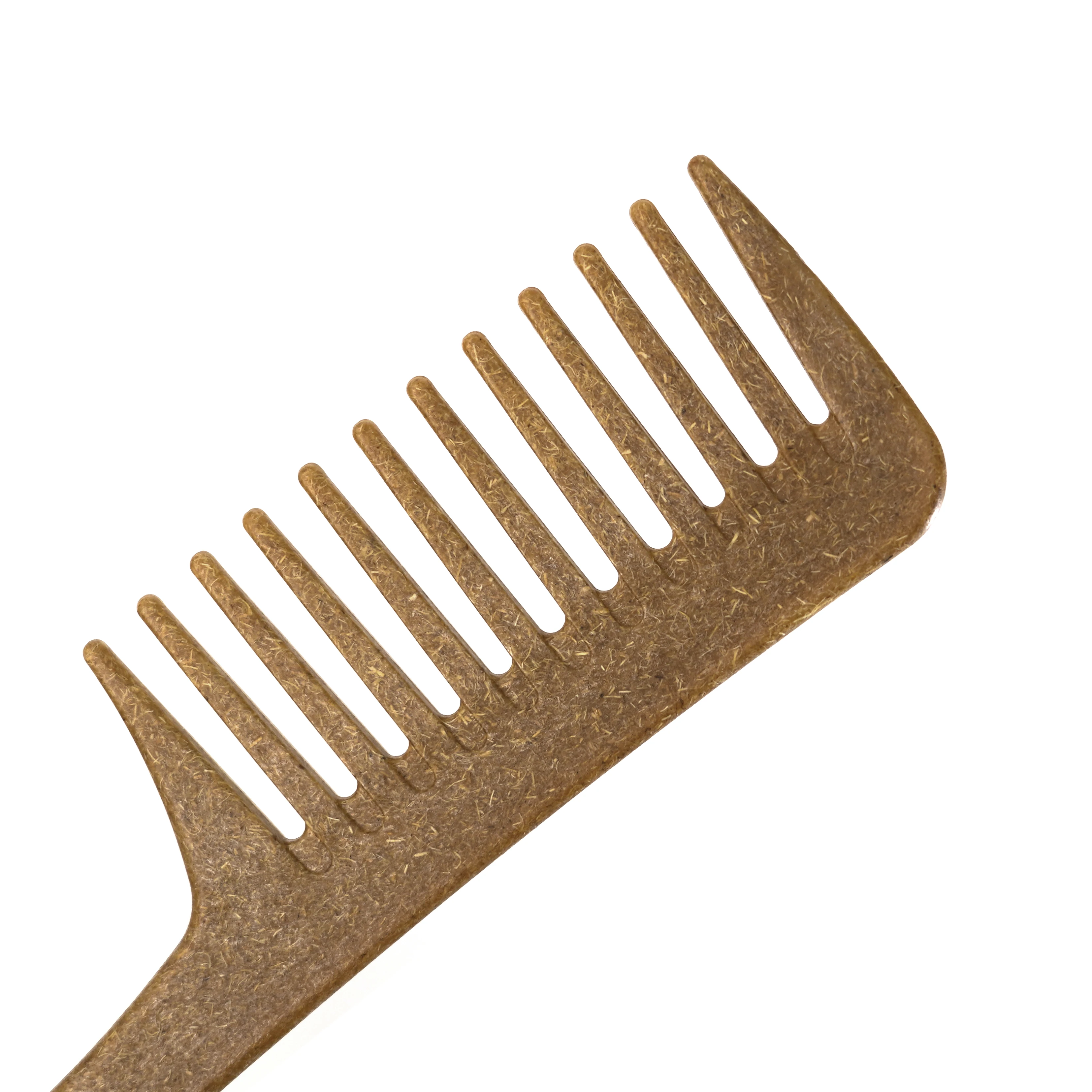 Biodegradable Natural Coconut Plant Fiber Scalp Eco Friendly Massage ...