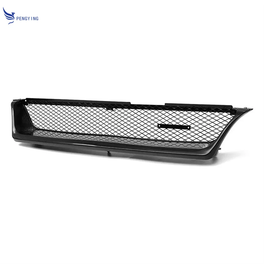1995 Toyota Corolla Front Bumper - High Standard Replace
