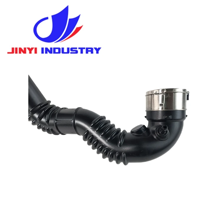 Turbocharger Intercooler Hose for NISSAN J11 2014