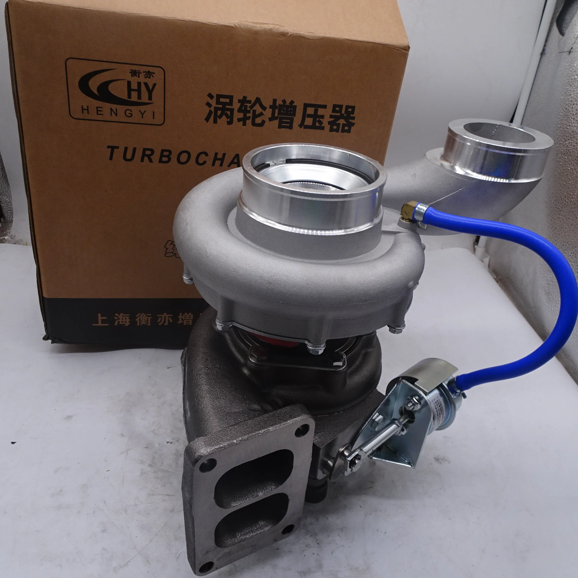 Factory Wholesale High Quality Turbocharger Gt42 Turbo For Truck ...