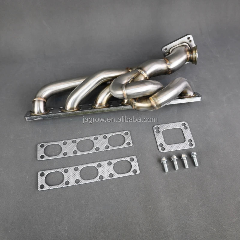 Jagrow Performance Turbo Manifold for BMW E36 E39 M50