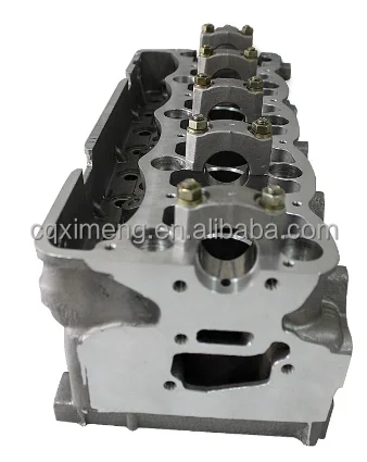 Hot Sales 8140.43s Cylinder Head 908544 504007419 2996390 500311375 ...