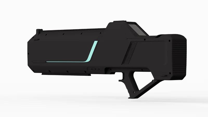 Unmanned Aerial Vehicle (uav) Counter Gun - Buy Counter Gun Uav Counter ...