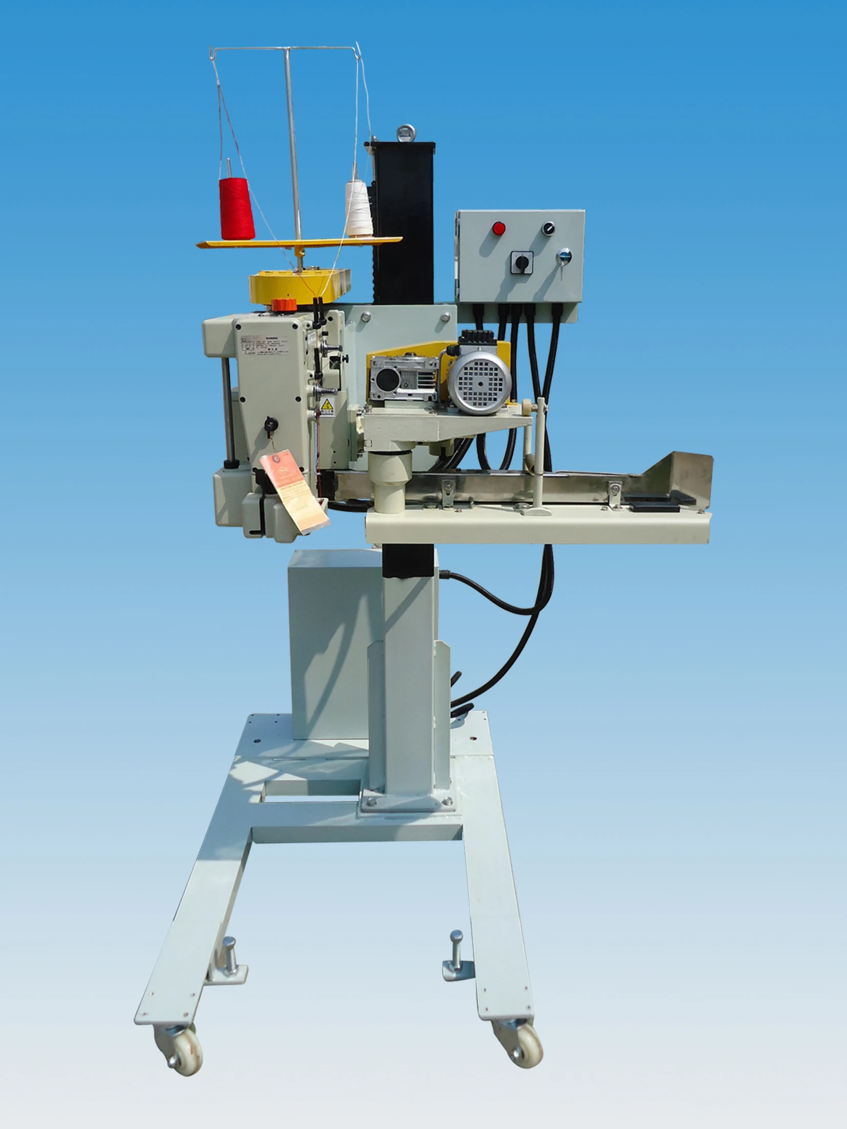 Ytds-9c Woven Bag Sewing Machine Household - Buy Woven Bag Sewing ...