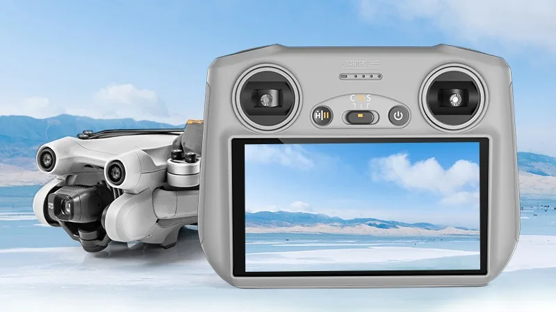 Startrc Protective Transmitter Silicone Case Protector Cover Anti-fall ...