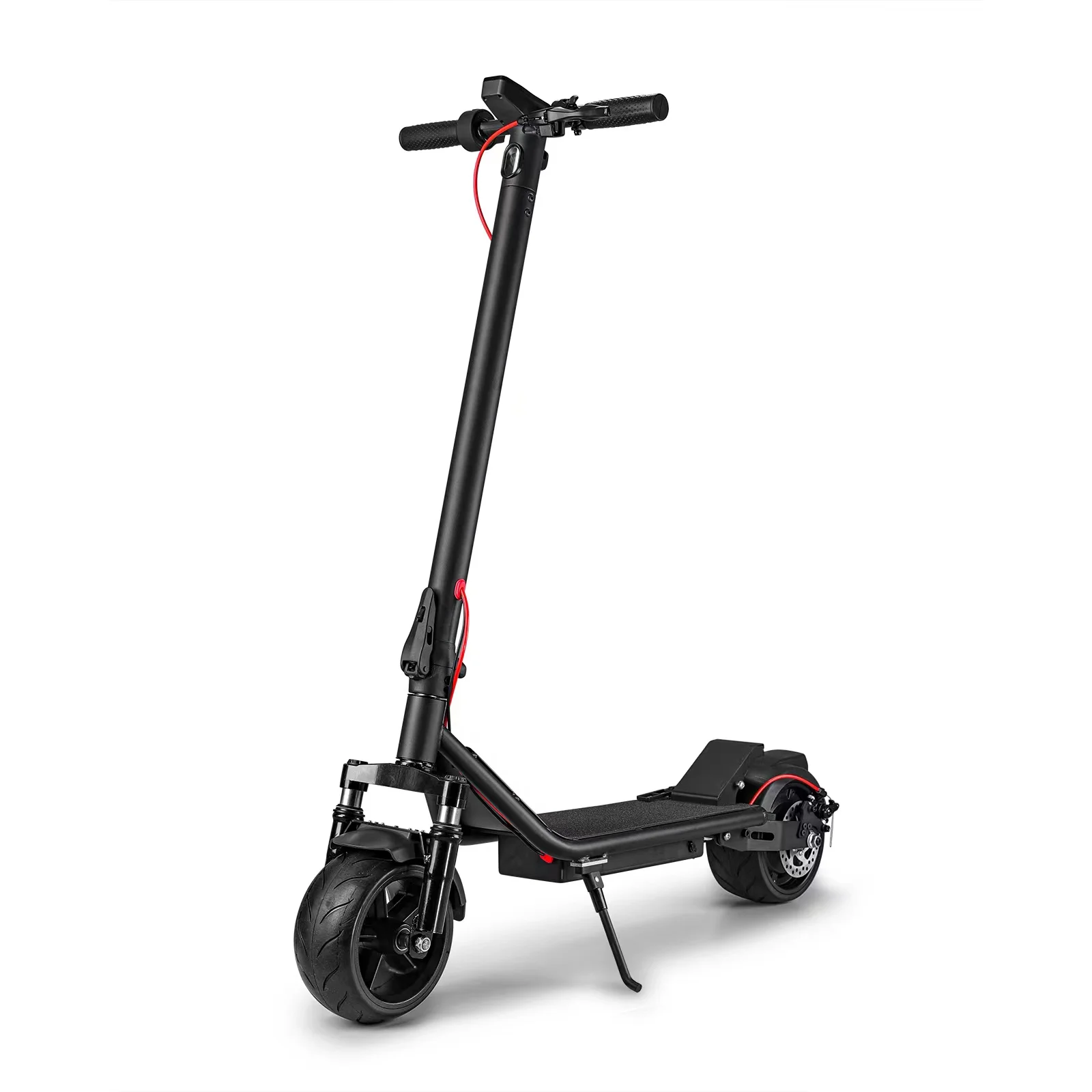 YOUPIN 9inch Fat Tire Electric Scooter - 500W Power & Foldable